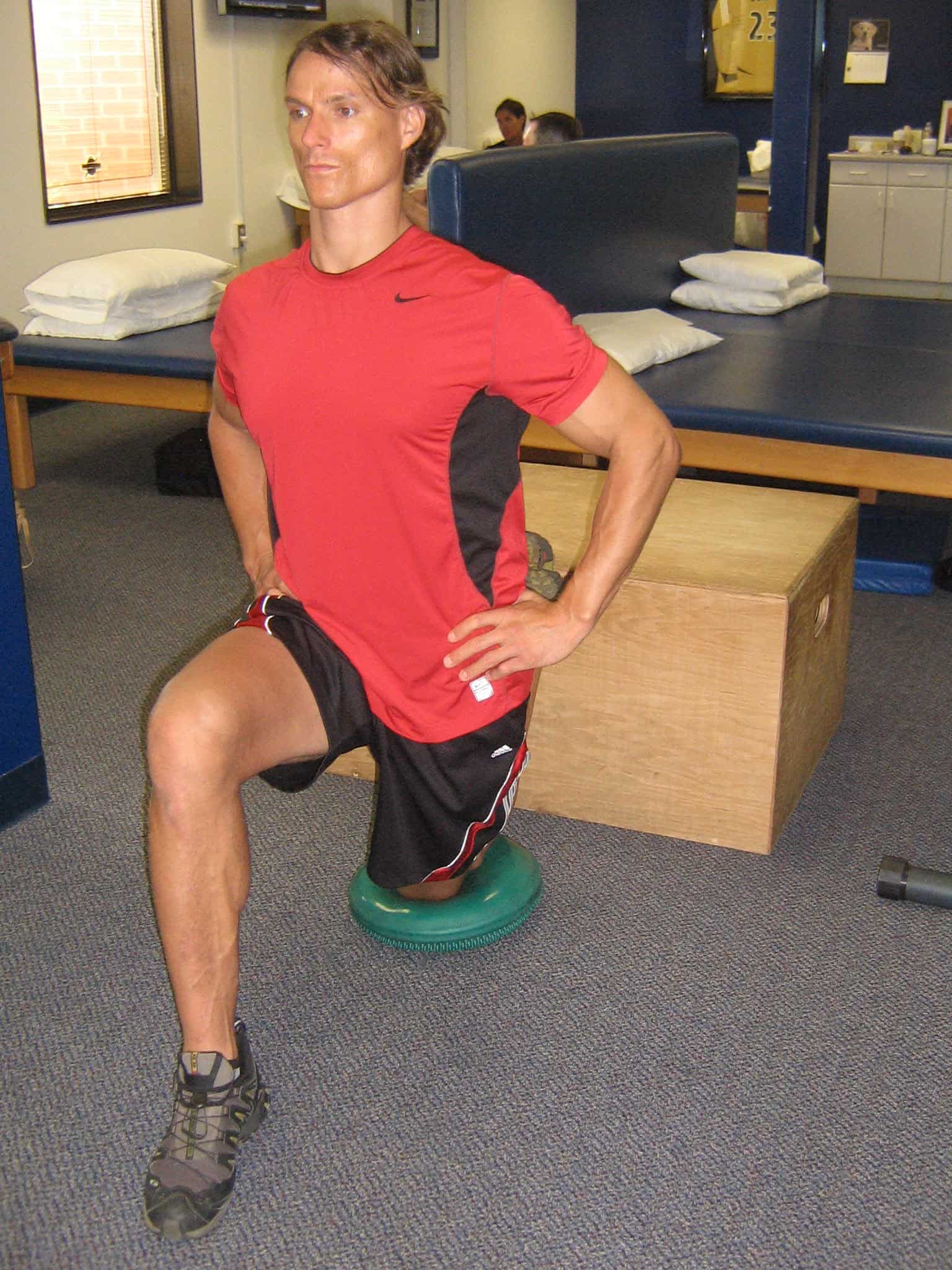 “It's All in the Hips!”: Your guide to healthy and powerful hips - Mink ...