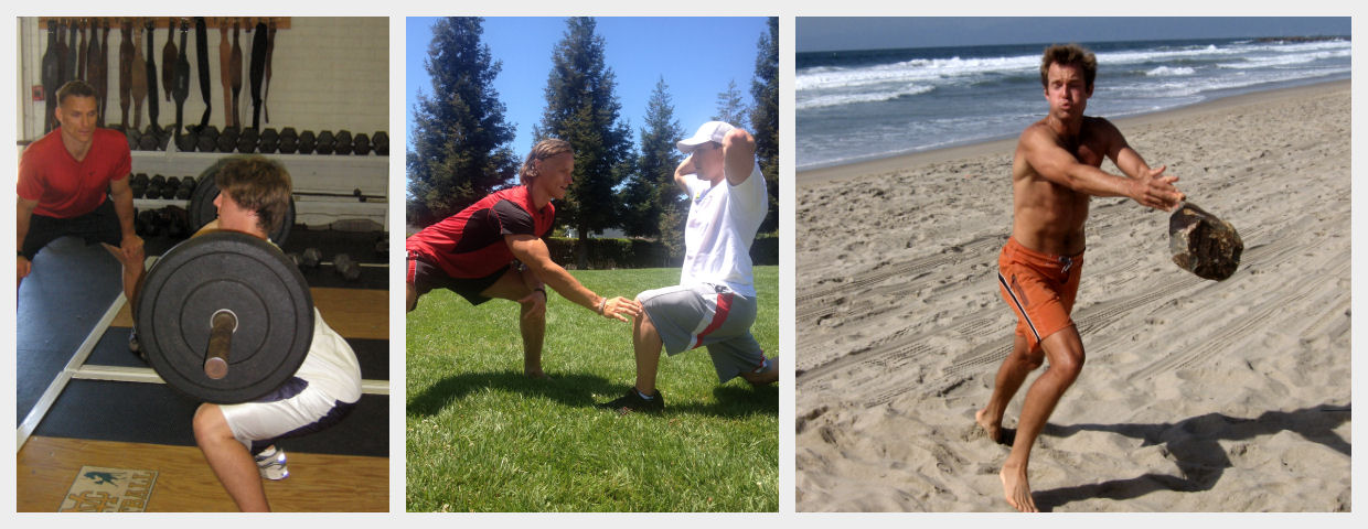 Welcome to Mink Training Systems - Mink Training Systems